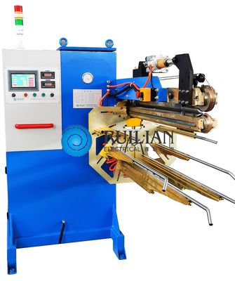 Side Seam Welding Machine factory, Buy good price Long Seam Welding ...